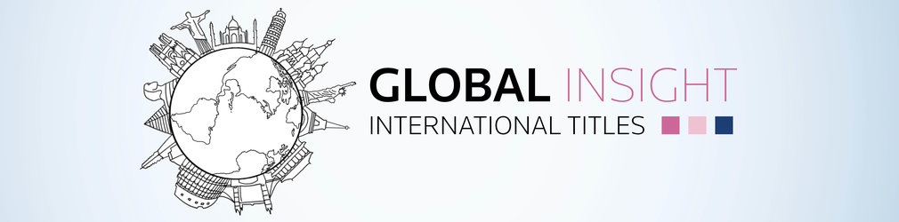 Global Insight 2015 - International Legal Titles - Thomson Reuters New ...