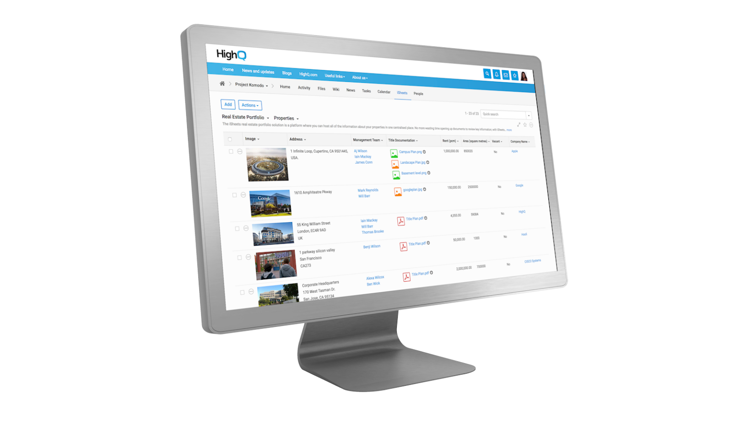 Document collaboration | HighQ | Thomson Reuters New Zealand